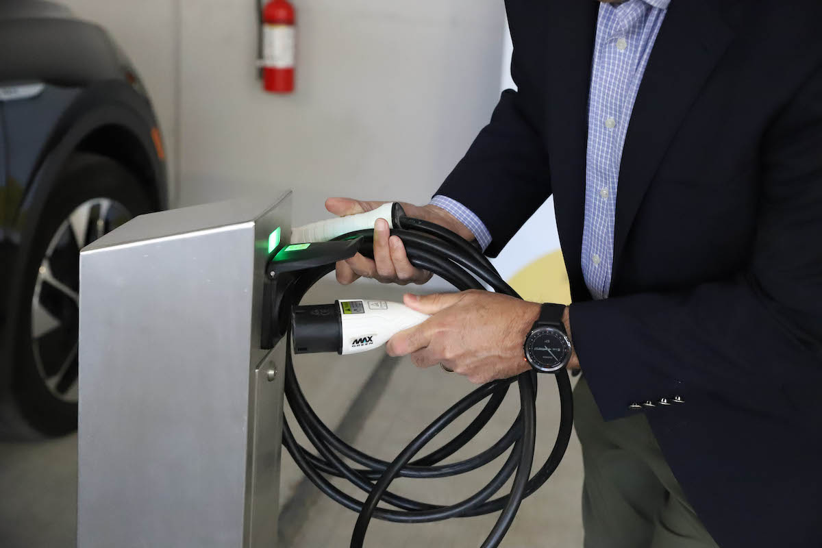 Contact - Detroit Smart Parking Lab