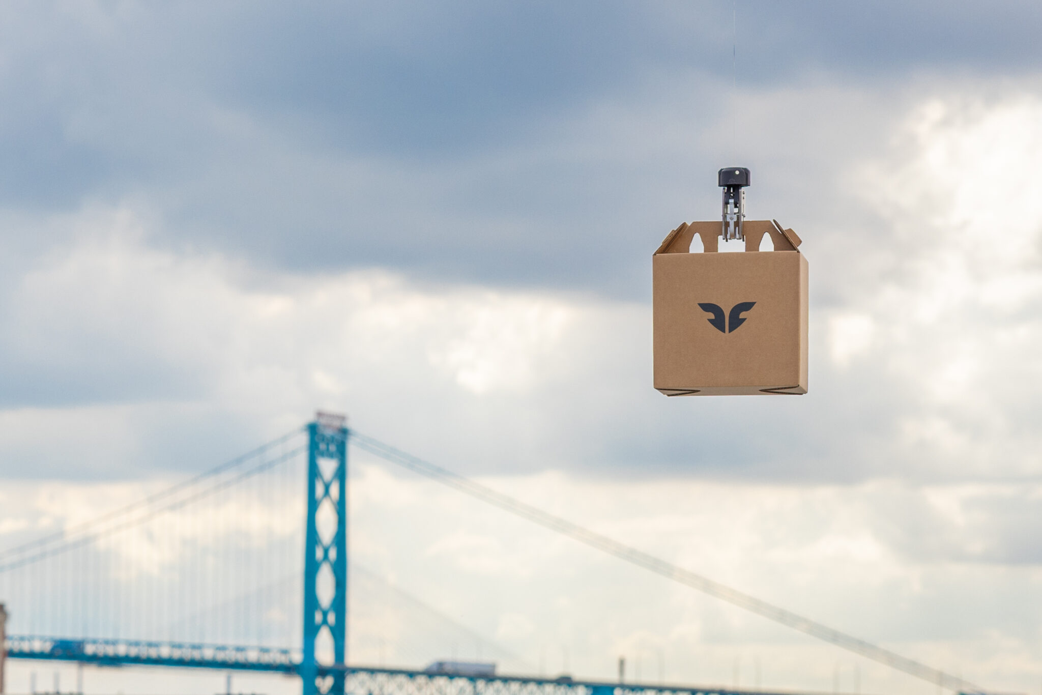 Advanced Weather & Airspace Intelligence